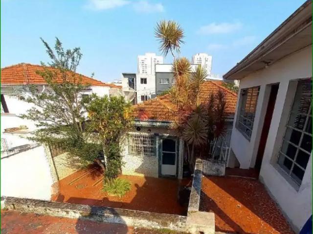 Terreno / Lote para Venda em São Paulo/SP Vila Carrão