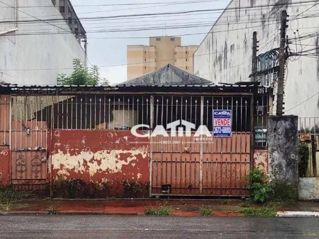 Terreno / Lote para Venda em São Paulo/SP Vila Carrão