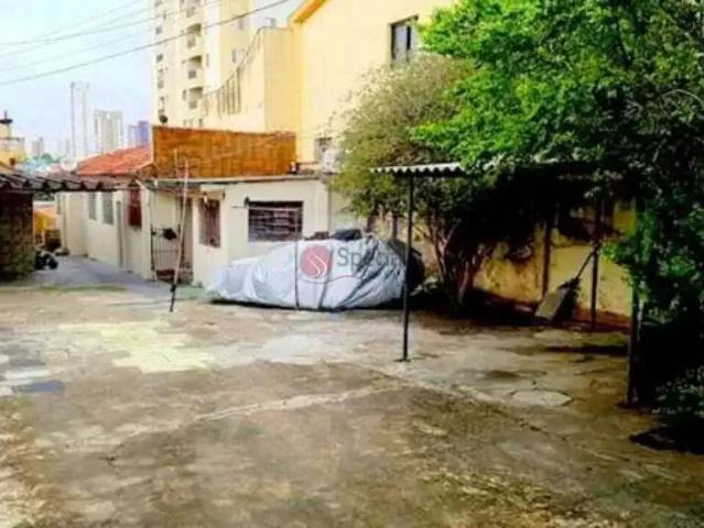 Terreno / Lote para Venda em São Paulo/SP Vila Carrão
