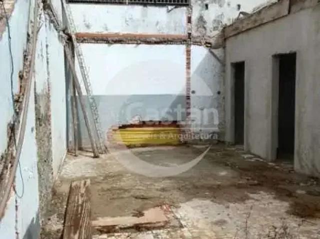 Terreno / Lote para Venda em São Paulo/SP Vila Carrão