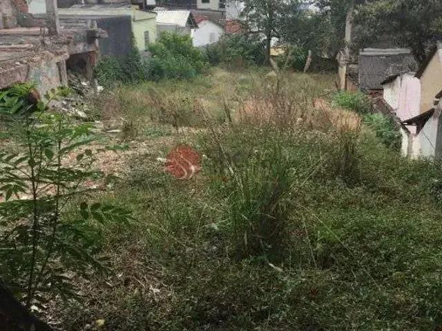Terreno / Lote para Venda em São Paulo/SP Vila Carrão