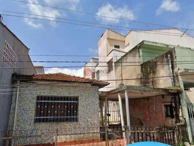 Terreno / Lote para Venda em São Paulo/SP Vila Carrão