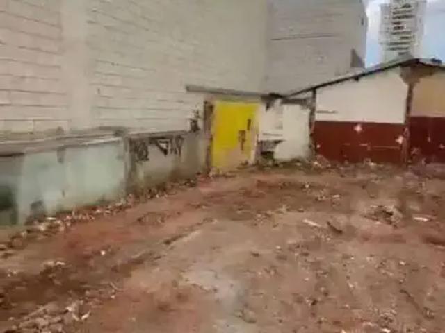 Terreno / Lote para Venda em São Paulo/SP Vila Carrão