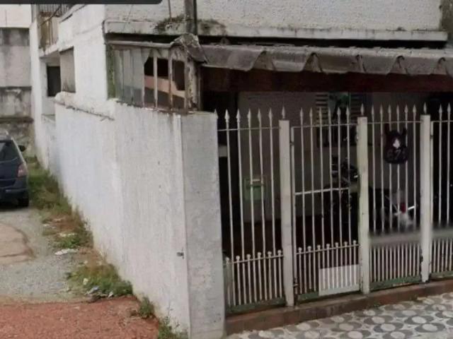 Terreno / Lote para Venda em São Paulo/SP Vila Carrão