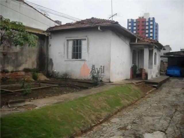 Terreno / Lote para Venda em São Paulo/SP Vila Carrão
