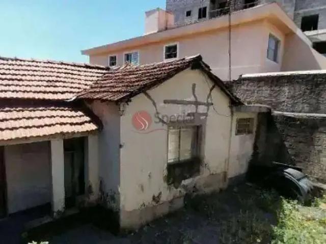 Terreno / Lote para Venda em São Paulo/SP Vila Carrão