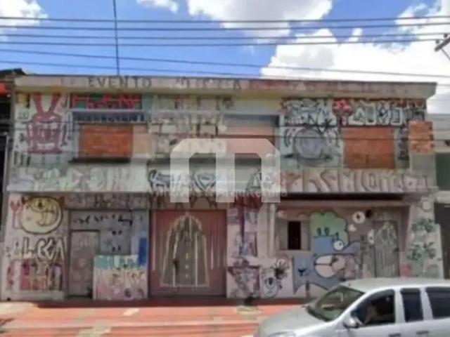Terreno / Lote para Venda em São Paulo/SP Vila Carrão