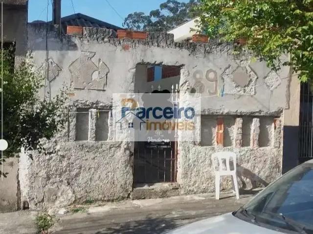 Terreno / Lote para Venda em São Paulo/SP Vila Carrão