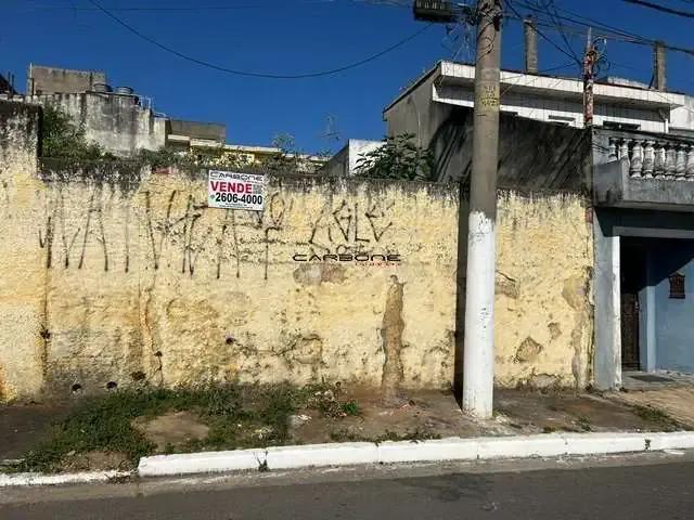 Terreno / Lote para Venda em São Paulo/SP Vila Carrão