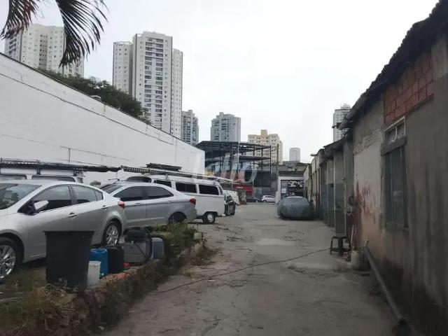 Terreno / Lote para Venda em São Paulo/SP Vila Carrão