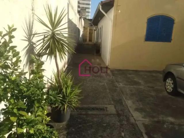 Terreno / Lote para Venda em São Paulo/SP Vila Carrão