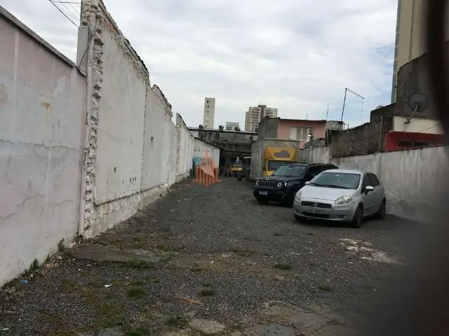 Terreno / Lote para Venda em São Paulo/SP Vila Carrão