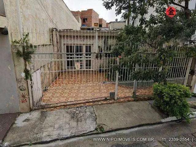 Terreno / Lote para Venda em São Paulo/SP Vila Carrão