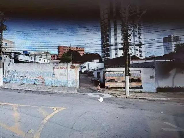 Terreno / Lote para Venda em São Paulo/SP Vila Carrão