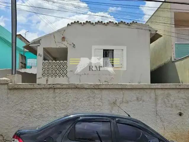 Terreno / Lote para Venda em São Paulo/SP Vila Carrão