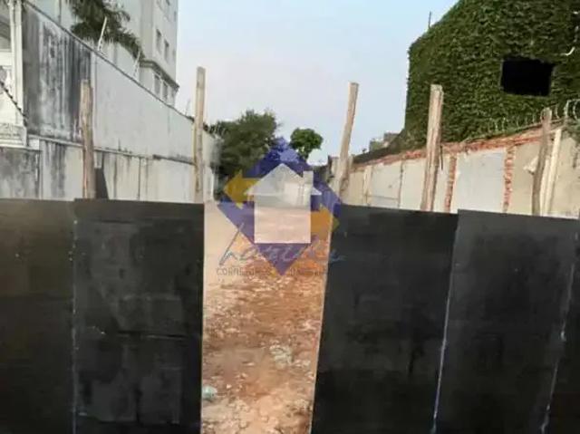 Terreno / Lote para Venda em São Paulo/SP Vila Carrão