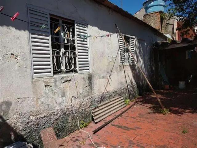 Terreno / Lote para Venda em São Paulo/SP Vila Carrão