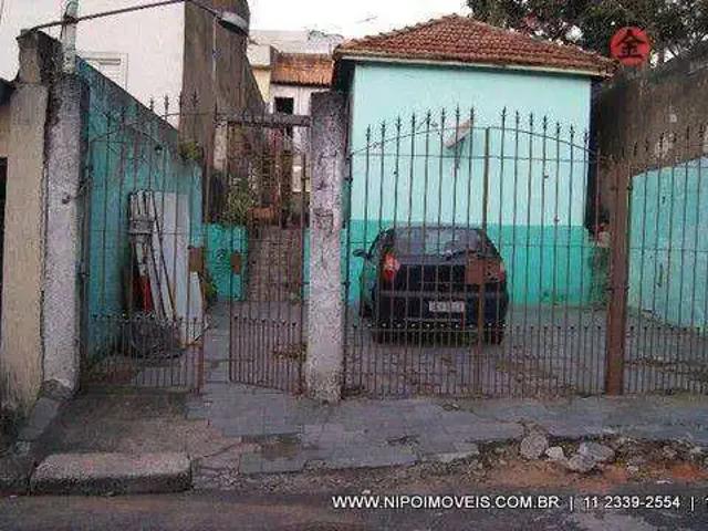 Terreno / Lote para Venda em São Paulo/SP Vila Carrão