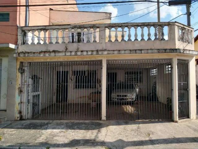Terreno / Lote para Venda em São Paulo/SP Vila Carrão