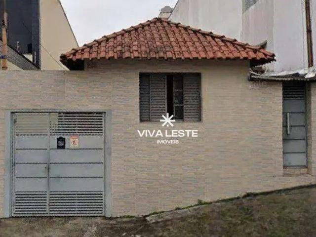 Terreno / Lote para Venda em São Paulo/SP Vila Carrão