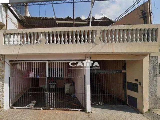 Terreno / Lote para Venda em São Paulo/SP Vila Carrão