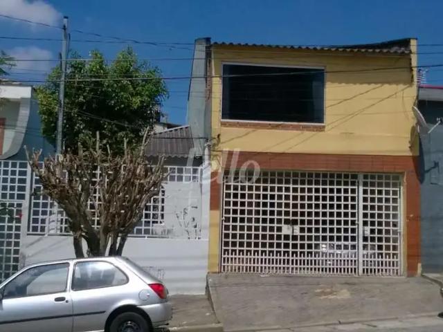 Terreno / Lote para Venda em São Paulo/SP Vila Carrão