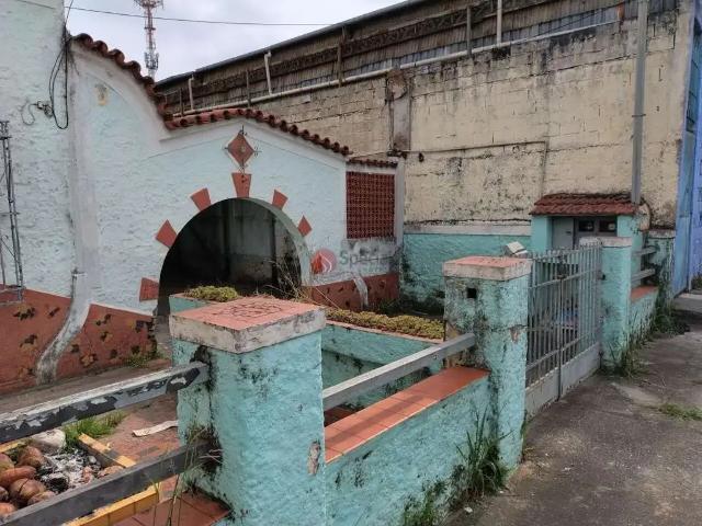 Terreno / Lote para Venda em São Paulo/SP Vila Carrão