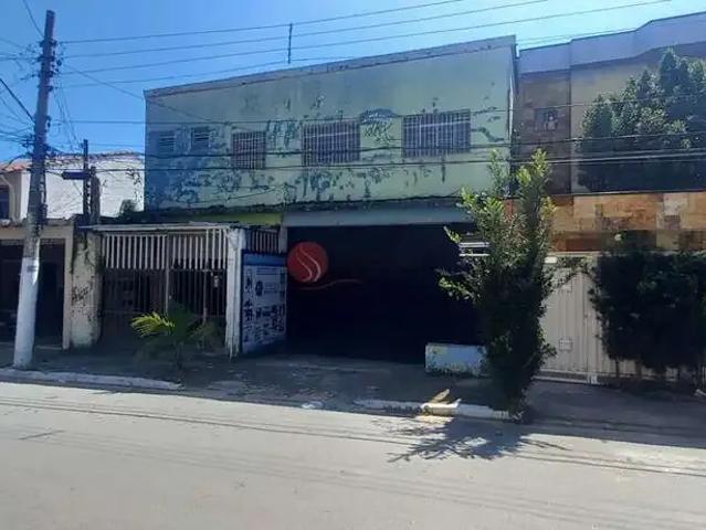 Terreno / Lote para Venda em São Paulo/SP Vila Carrão