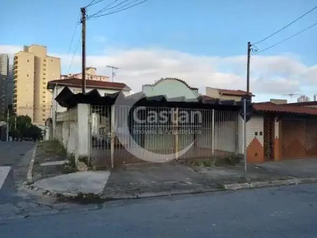 Terreno / Lote para Venda em São Paulo/SP Vila Carrão