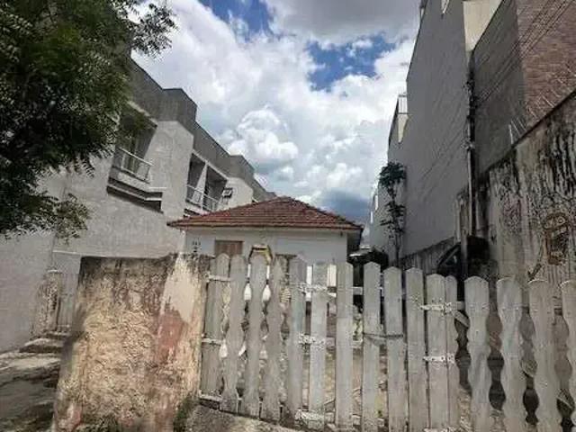 Terreno / Lote para Venda em São Paulo/SP Vila Carrão