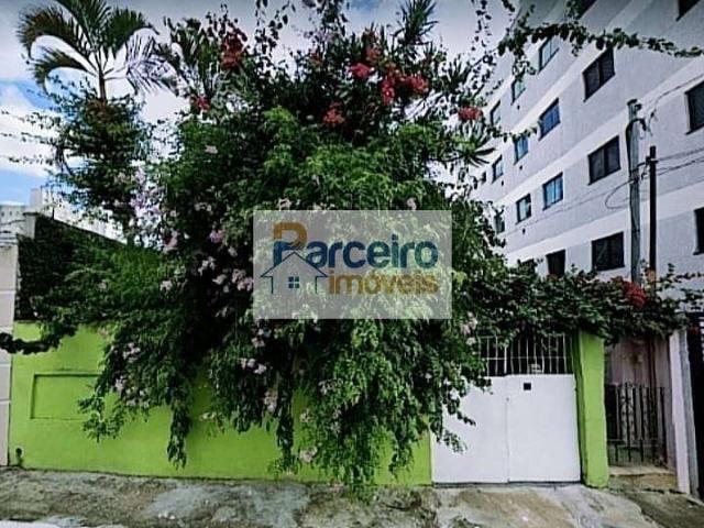 Terreno / Lote para Venda em São Paulo/SP Vila Carrão