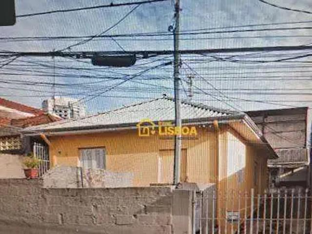 Terreno / Lote para Venda em São Paulo/SP Vila Carrão