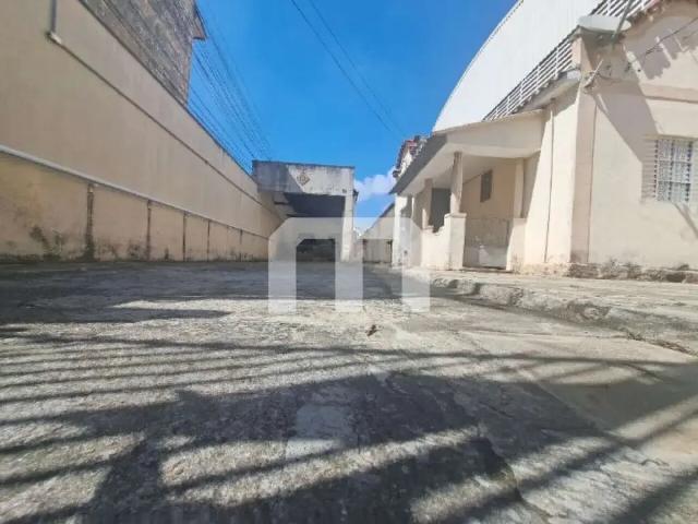 Terreno / Lote para Venda em São Paulo/SP Vila Carrão
