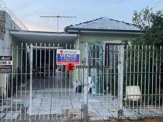 Terreno / Lote para Venda em São Paulo/SP Vila Carrão