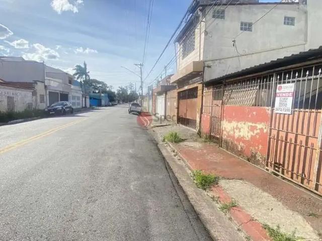 Terreno / Lote para Venda em São Paulo/SP Vila Carrão