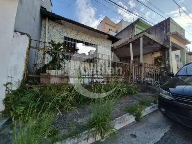 Terreno / Lote para Venda em São Paulo/SP Vila Carrão
