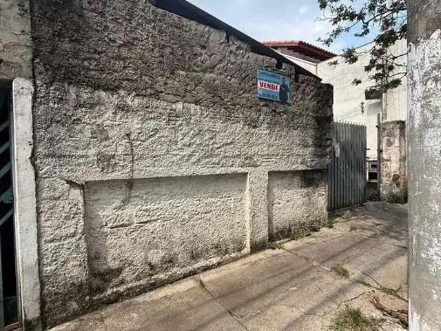 Terreno / Lote para Venda em São Paulo/SP Vila Carrão