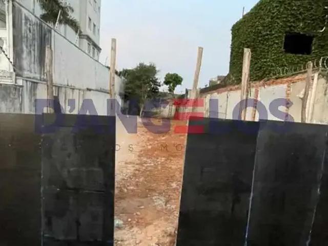 Terreno / Lote para Venda em São Paulo/SP Vila Carrão