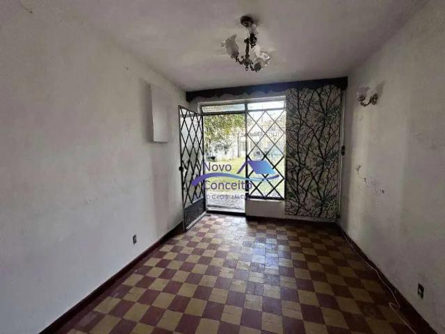 Terreno / Lote para Venda em São Paulo/SP Vila Carrão