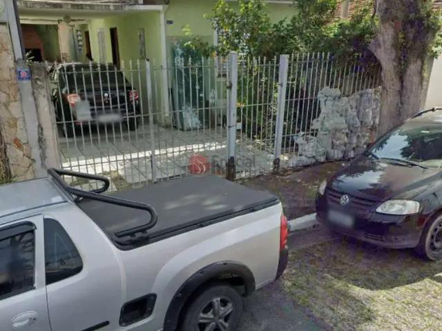 Terreno / Lote para Venda em São Paulo/SP Vila Carrão