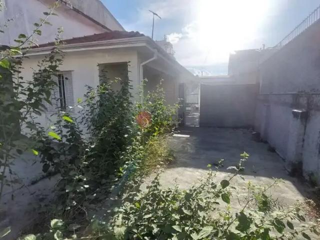 Terreno / Lote para Venda em São Paulo/SP Vila Carrão