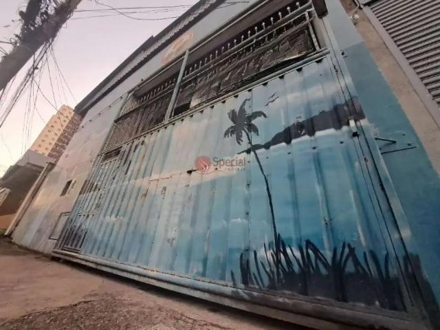 Terreno / Lote para Venda em São Paulo/SP Vila Carrão