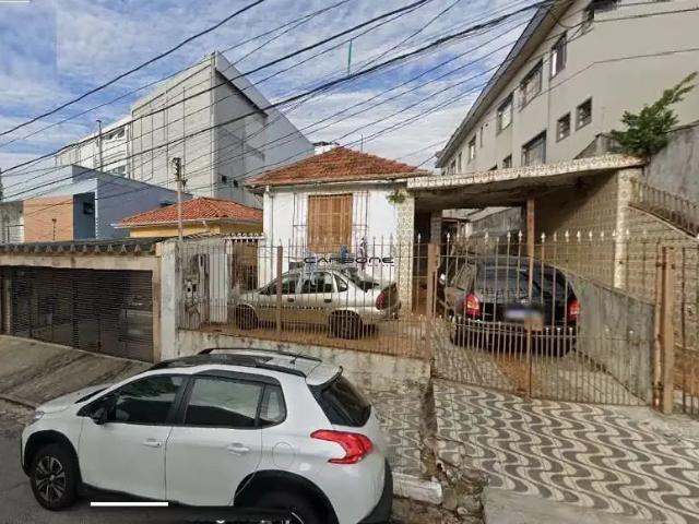 Terreno / Lote para Venda em São Paulo/SP Vila Carrão