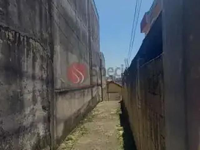 Terreno / Lote para Venda em São Paulo/SP Vila Carrão
