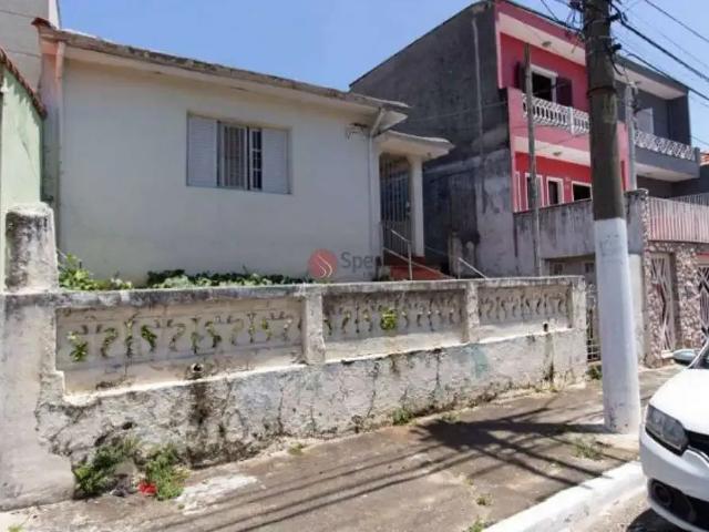 Terreno / Lote para Venda em São Paulo/SP Vila Carrão