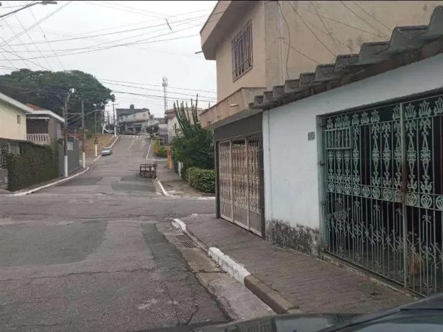 Terreno / Lote para Venda em São Paulo/SP Vila Carrão