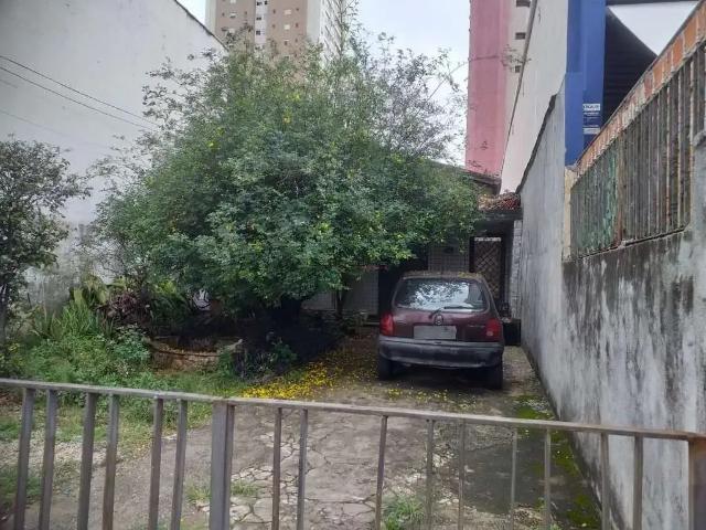Terreno / Lote para Venda em São Paulo/SP Vila Carrão