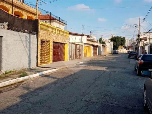 Terreno / Lote para Venda em São Paulo/SP Vila Carrão 3 Quartos