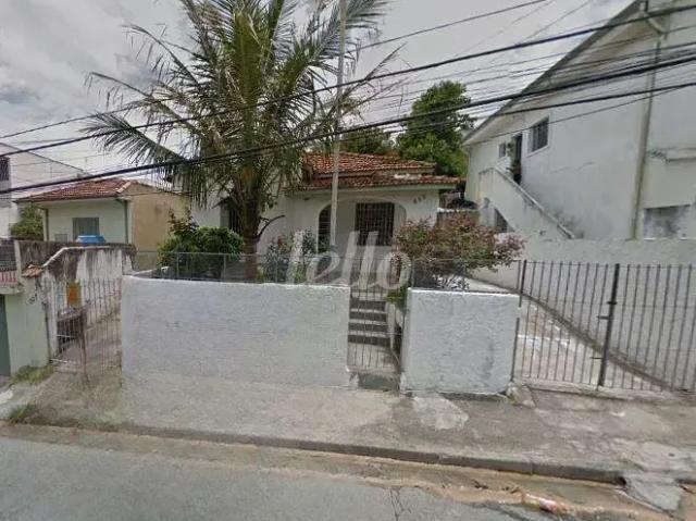 Terreno / Lote para Venda em São Paulo/SP Vila Celeste