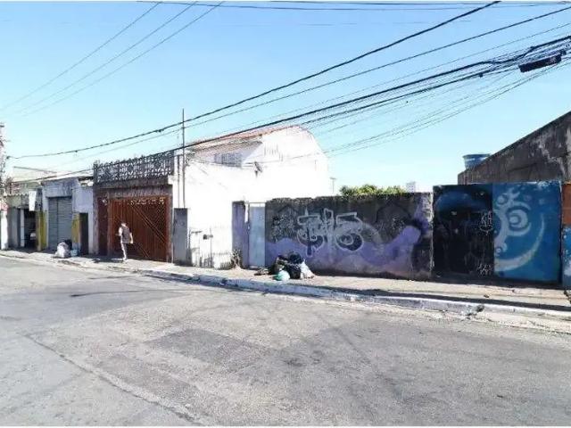 Terreno / Lote para Venda em São Paulo/SP Vila Celeste